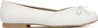 Caprice Ballerinas Caprice 9-22109-46 Wei&szlig;