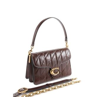 Coach Sac à bandoulière Tabby