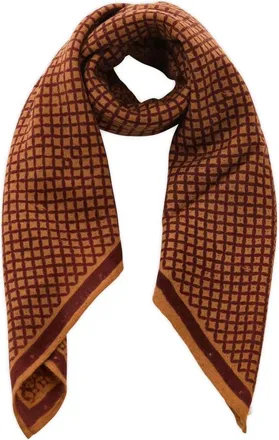 Friendly Hunting Tücher & Schals - Tuch aus Kaschmir - Gr. unisize - in Braun - für Damen