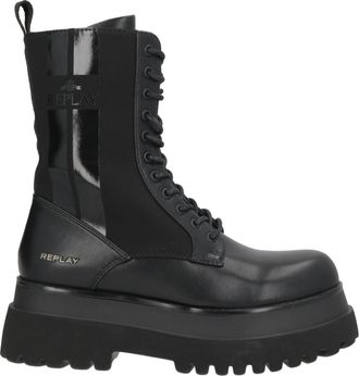 Replay SCHUHE - Stiefeletten auf YOOX.COM