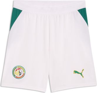 Puma Senegal Shorts Herren, Accessoires, Wei&szlig;, 3XL