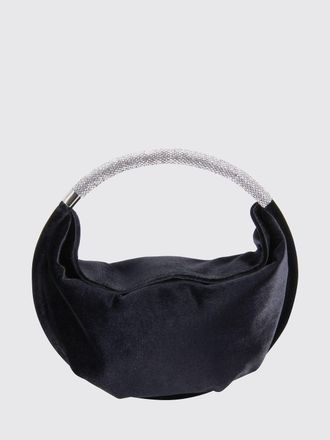 Twentyfourhaitch Handtasche TWENTY FOURHAITCH Damen Farbe Schwarz