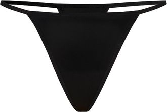 Teyli String Thongo