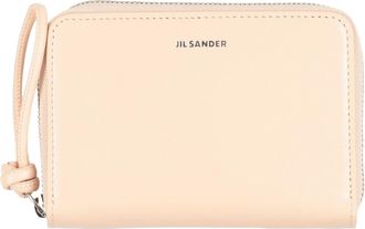 Jil Sander Kleinlederwaren - Brieftaschen auf YOOX.COM