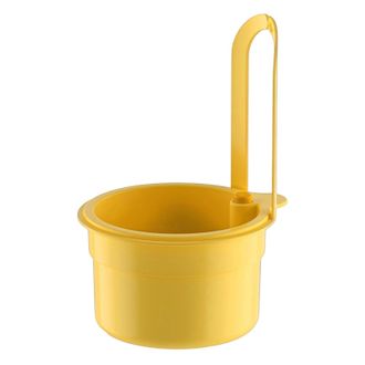 Generico Lebensmittelsieb f&uuml;r die Sp&uuml;le, abnehmbarer Abtropfkorb f&uuml;r Lebensmittelabf&auml;lle, K&uuml;chensp&uuml;le, Sieb, f&uuml;r Zuhause, Wohnung, Hotel, Schlafzimmer