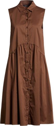 Volpato KLEIDER - Midi-Kleider auf YOOX.COM