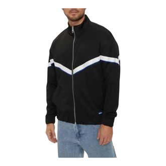 HUGO BOSS Herren, Sweatshirts & Hoodies, Schwarzk, MGr&ouml;&szlig;e