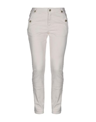 Just Cavalli HOSEN & RÖCKE - Jeanshosen auf YOOX.COM