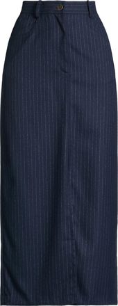 Musier Paris HOSEN & R&Ouml;CKE - Midi-R&ouml;cke auf YOOX.COM