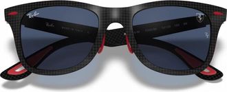 Ray-Ban unisex, Accessoires, Noir, Taille: 52 MM Occhiali da sole