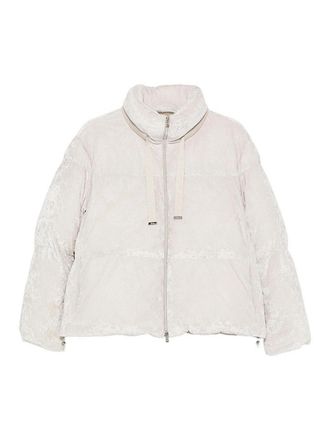 Herno Casualjacke - Beige