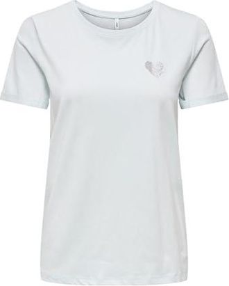 Only Onlkita Life S/S Top Noos