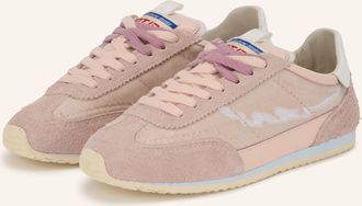 Enterprise Japan Enterprise Japan Sneaker Entjpn 61 02 rosa