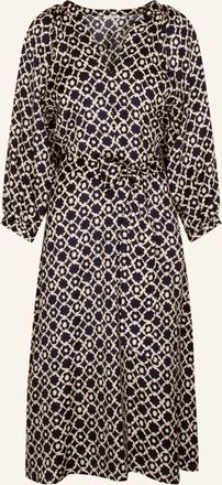 Seidensticker Seidensticker Kleid blau