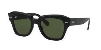 Ray-Ban Unisex 0RB2186 Sonnenbrille, 901/31, 52