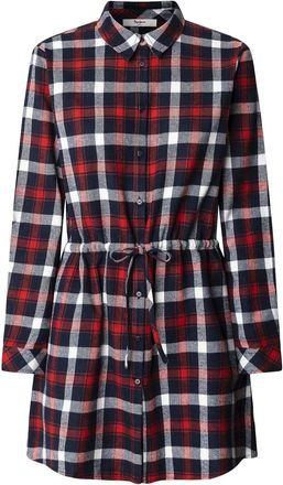 Pepe Jeans London Kleid Marina