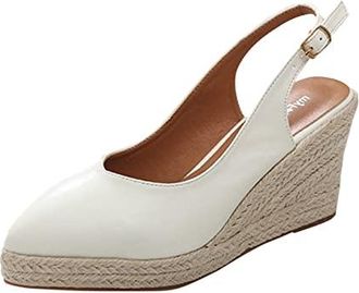 Generic Sandales dété à talons hauts pour invités de mariage 2026, avec doublure douce, coupe large, chaussures formelles pour remise de diplôme, chaussures p