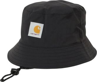 Carhartt Work in Progress Homme, Accessoires, Noir, Taille: ONE Size Bucket Hat