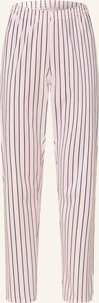 CALIDA Calida Schlafhose Favourites Sleep rosa