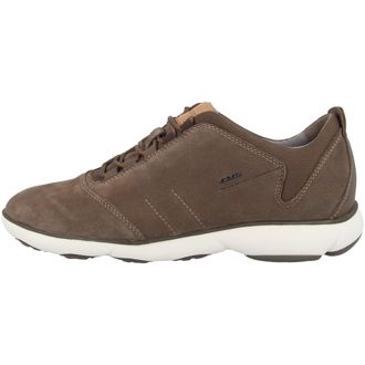 Geox Herren U Nebula C Sneaker, Braun (Chocolate C6005)