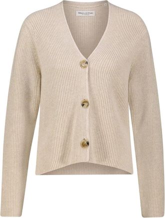 Marc O'Polo Damen Strickjacke
