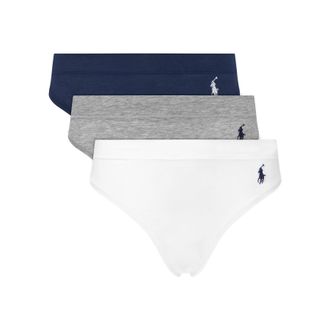 Polo Ralph Lauren Panty-Set 4P0711 Bunt