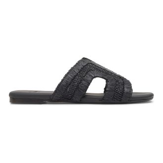 Castaner Femme, Chaussures, Noir, Taille: 38 EU Phillipa Flat Sandal