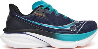 Saucony Laufschuhe Saucony Endorphin Azura S101329 Dunkelblau