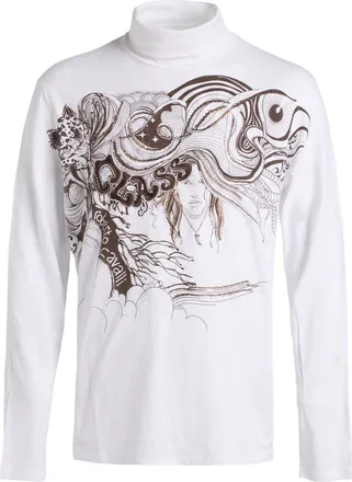 Cavalli TOPS - T-shirts auf YOOX.COM
