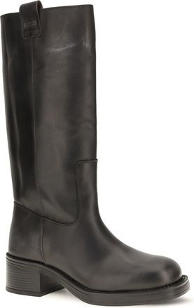 Alohas Boot - Black