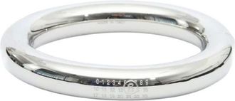 Maison Margiela Damen, Accessories, Grau, MGröße