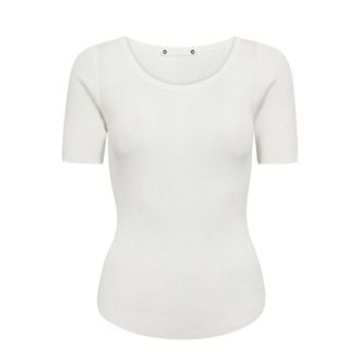 Co'Couture Damen, Oberteile, Wei&szlig;, XLGr&ouml;&szlig;e