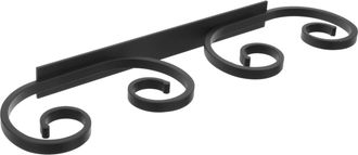 SOLUSTRE Weingläserhalterung Schrank Stielglasregal Für Bar Glas-Organizer Platzsparendes Weinglasregal Für Küche Und Hotel