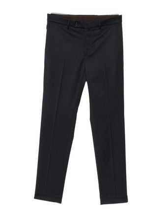 Incotex Formale Hose - Blau