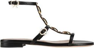 Gianvito Rossi CHAUSSURES - Sandales sur YOOX.COM