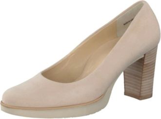 Paul Green Damen, Schuhe, Beige, 39 EUGr&ouml;&szlig;e