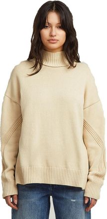 G-Star Milano high Neck Knit wmn