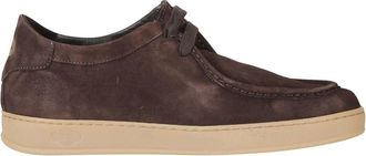 Soldini Sneakers - - Shoes - Herren - Braun - 42 EU
