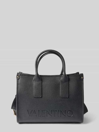 Valentino Handbags Tote Bag mit Logo-Pr&auml;gung Modell Foxy