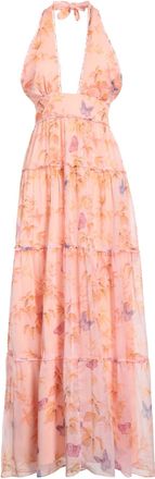 Amanda Uprichard KLEIDER - Maxi-Kleider auf YOOX.COM