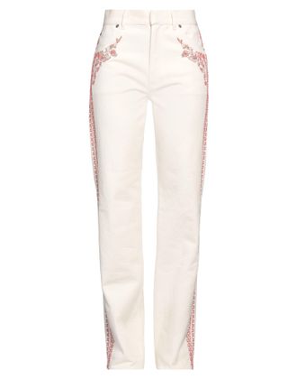 Dior HOSEN & R&Ouml;CKE - Jeanshosen auf YOOX.COM