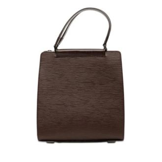 Louis Vuitton Pre-owned Figari PM - Femme - Pre-owned - Brun - Taille: ONE Size