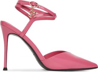 Eva Minge High Heels Eva Minge MONA-SLT1582-2 Rosa