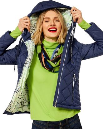 Street One Leichte Steppjacke