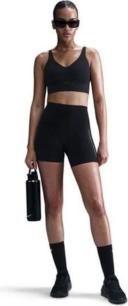 Nike Damen BH Alate mit mittlerem Halt