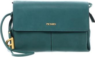 Picard sac &agrave; &eacute;paule bandouli&egrave;re Whisper Crossbody Bag Smaragd vert sapin