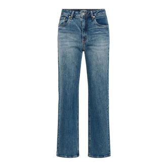 Gestuz GZjade Jeans - - Jeans - Damen - Blau - W29 L32