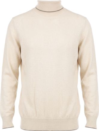 Eleventy STRICKWAREN - Rollkragenpullover auf YOOX.COM