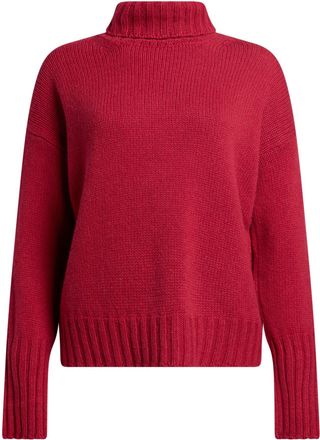 Aragona STRICKWAREN - Rollkragenpullover auf YOOX.COM