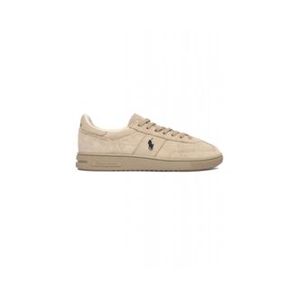 Ralph Lauren Herren, Schuhe, Beige, 41 EUGr&ouml;&szlig;e